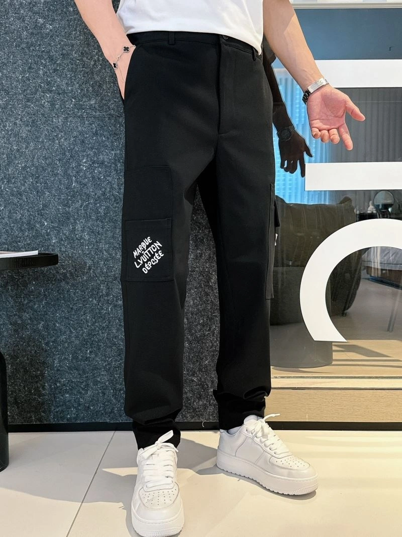 Brand-original Louis Vuitton Long Pants