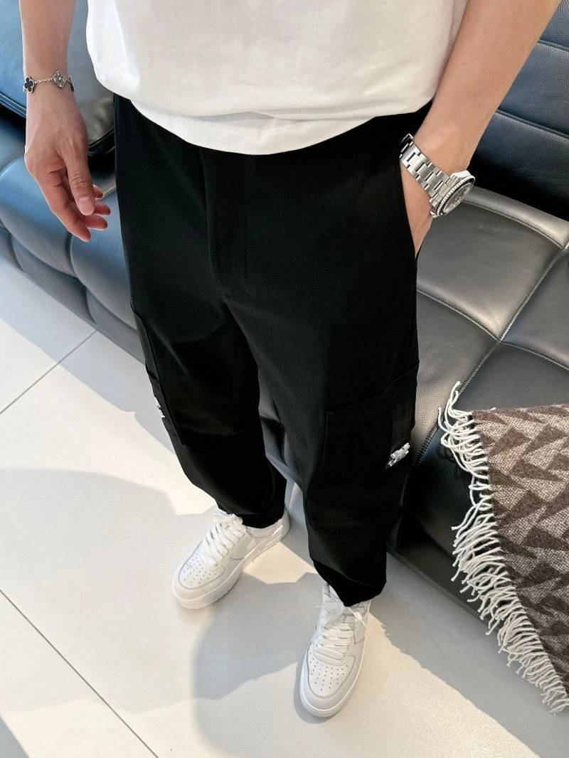 Brand-original Louis Vuitton Long Pants
