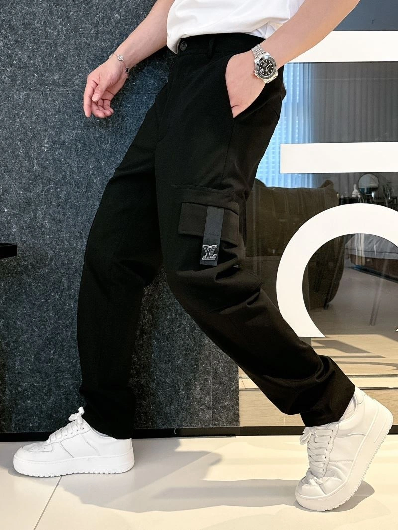 Brand-original Louis Vuitton Long Pants