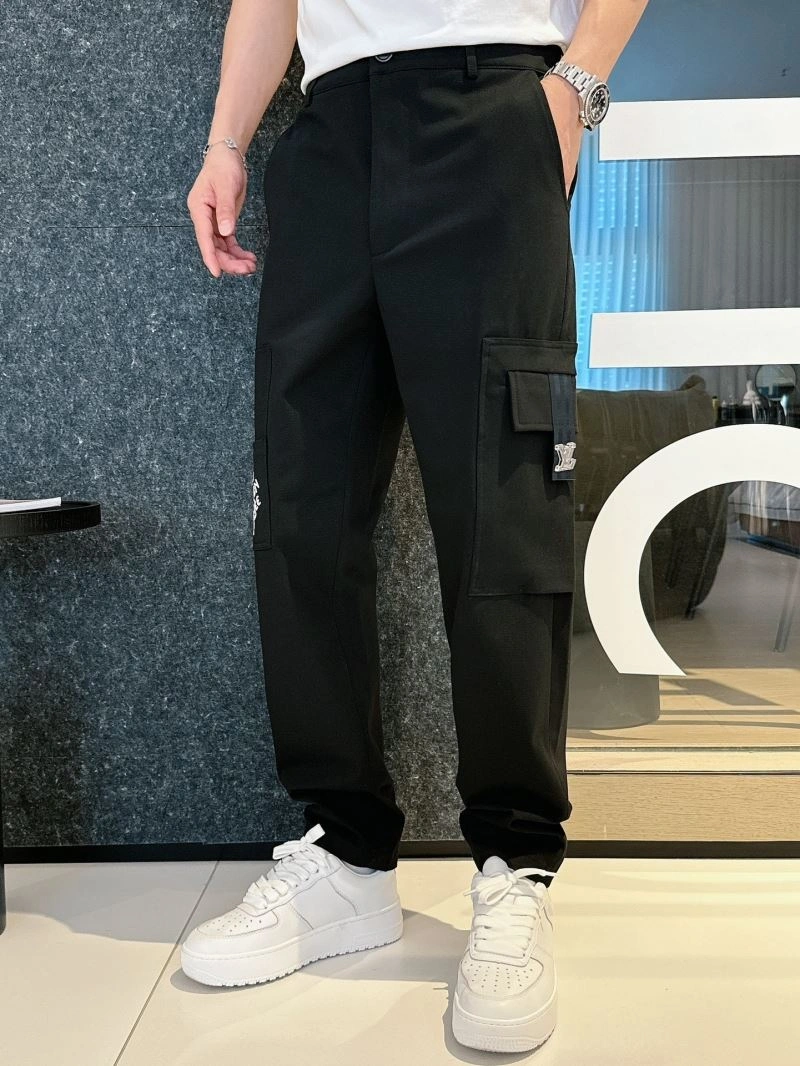 Brand-original Louis Vuitton Long Pants