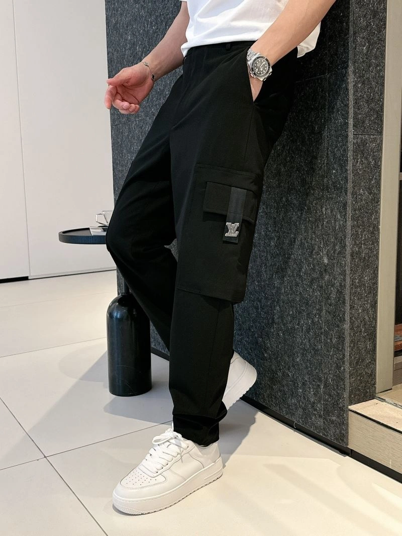 Brand-original Louis Vuitton Long Pants