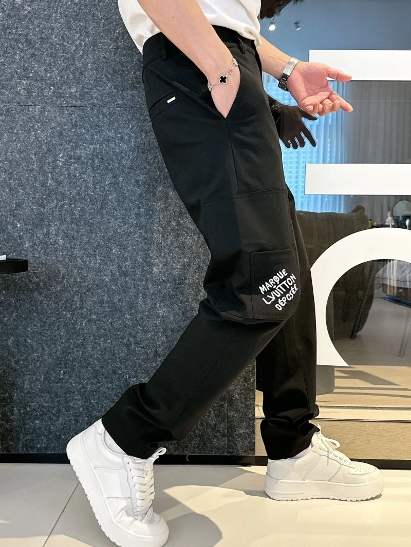 Brand-original Louis Vuitton Long Pants
