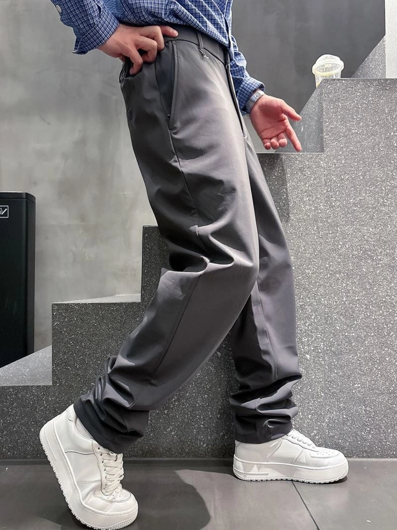 Louis Vuitton Long Pants