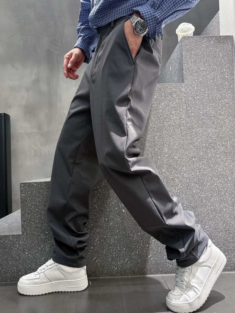 Value-priced Louis Vuitton Long Pants