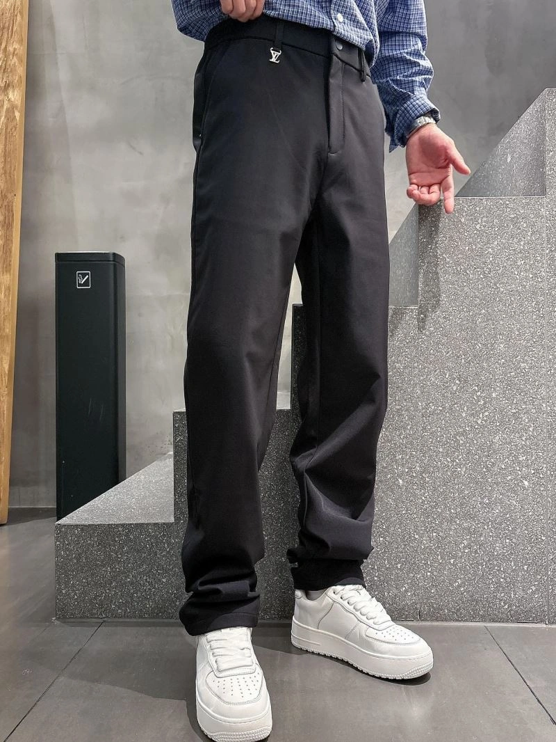 Louis Vuitton Long Pants