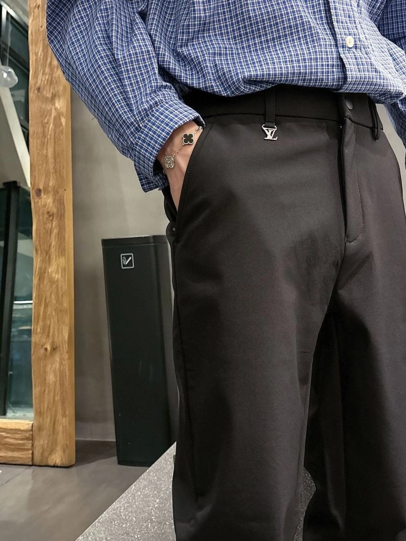 OEM Louis Vuitton Long Pants