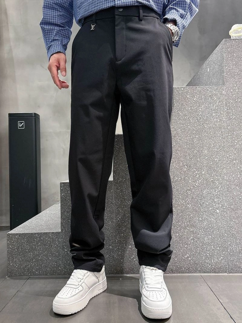 OEM Louis Vuitton Long Pants