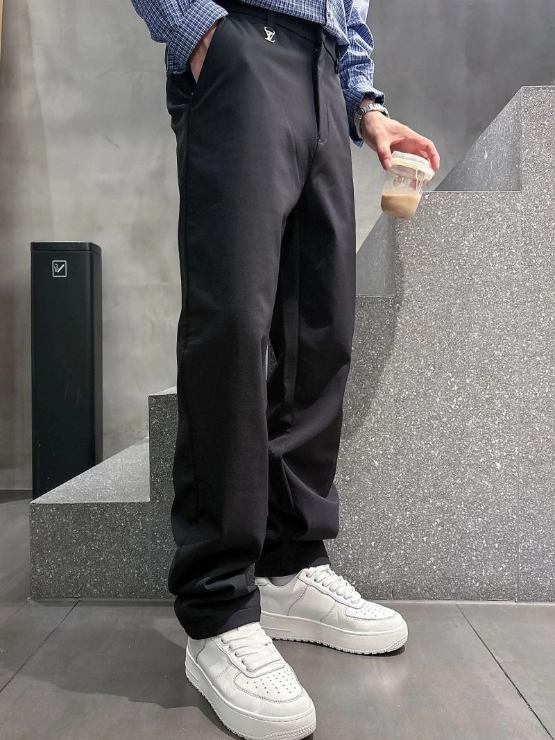 OEM Louis Vuitton Long Pants