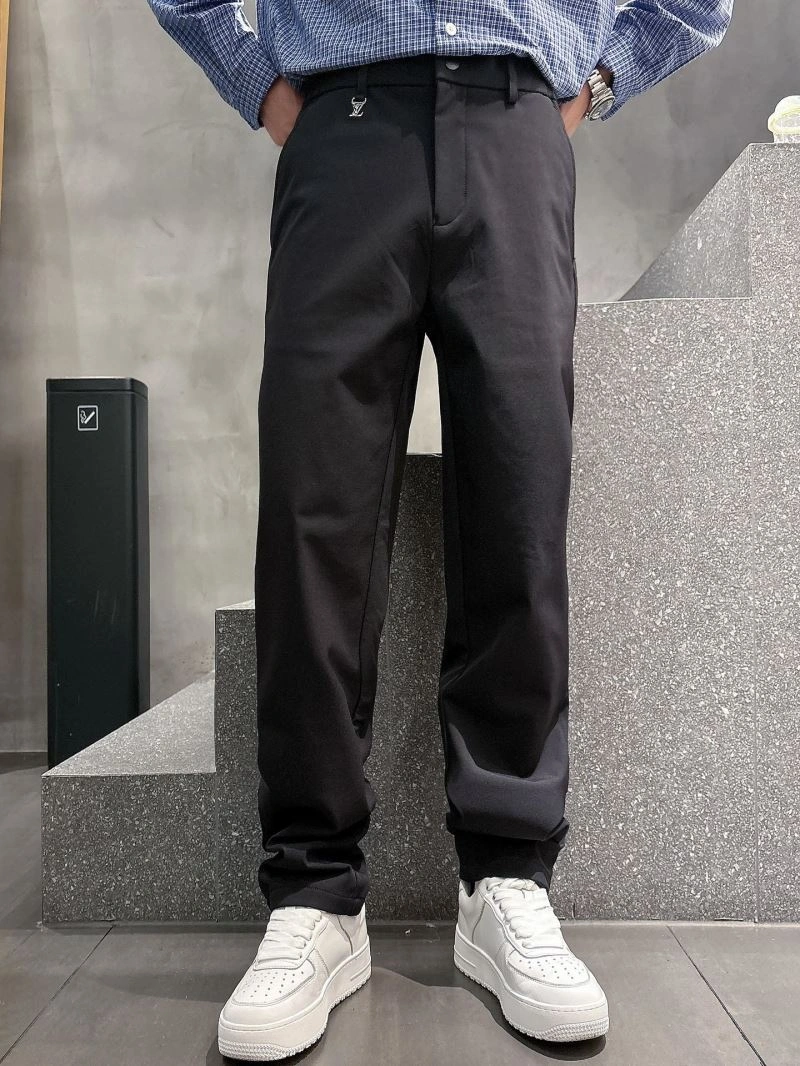 OEM Louis Vuitton Long Pants