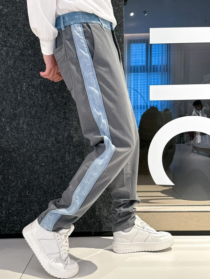 1:1 copy Louis Vuitton Long Pants