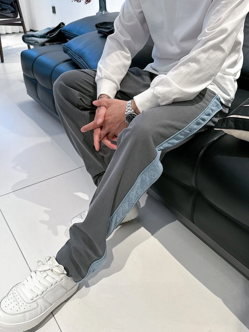 1:1 copy Louis Vuitton Long Pants