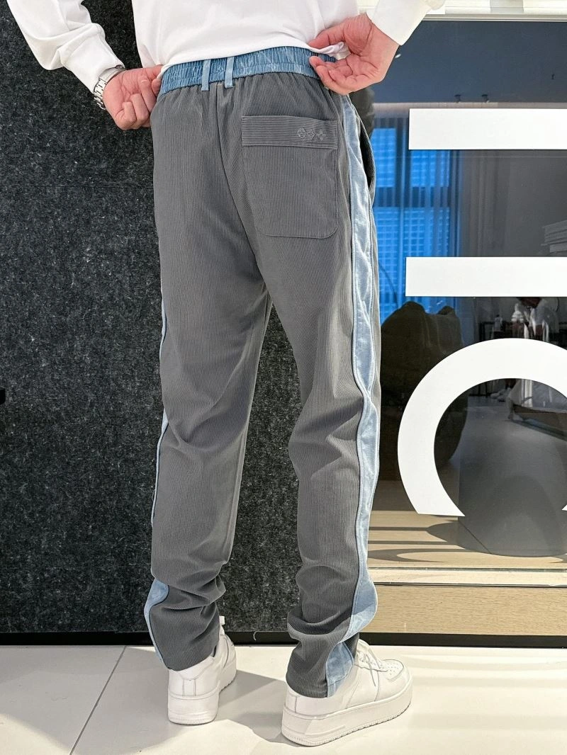 1:1 copy Louis Vuitton Long Pants