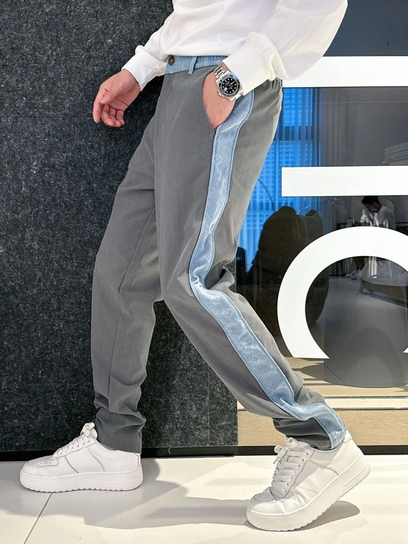 1:1 copy Louis Vuitton Long Pants