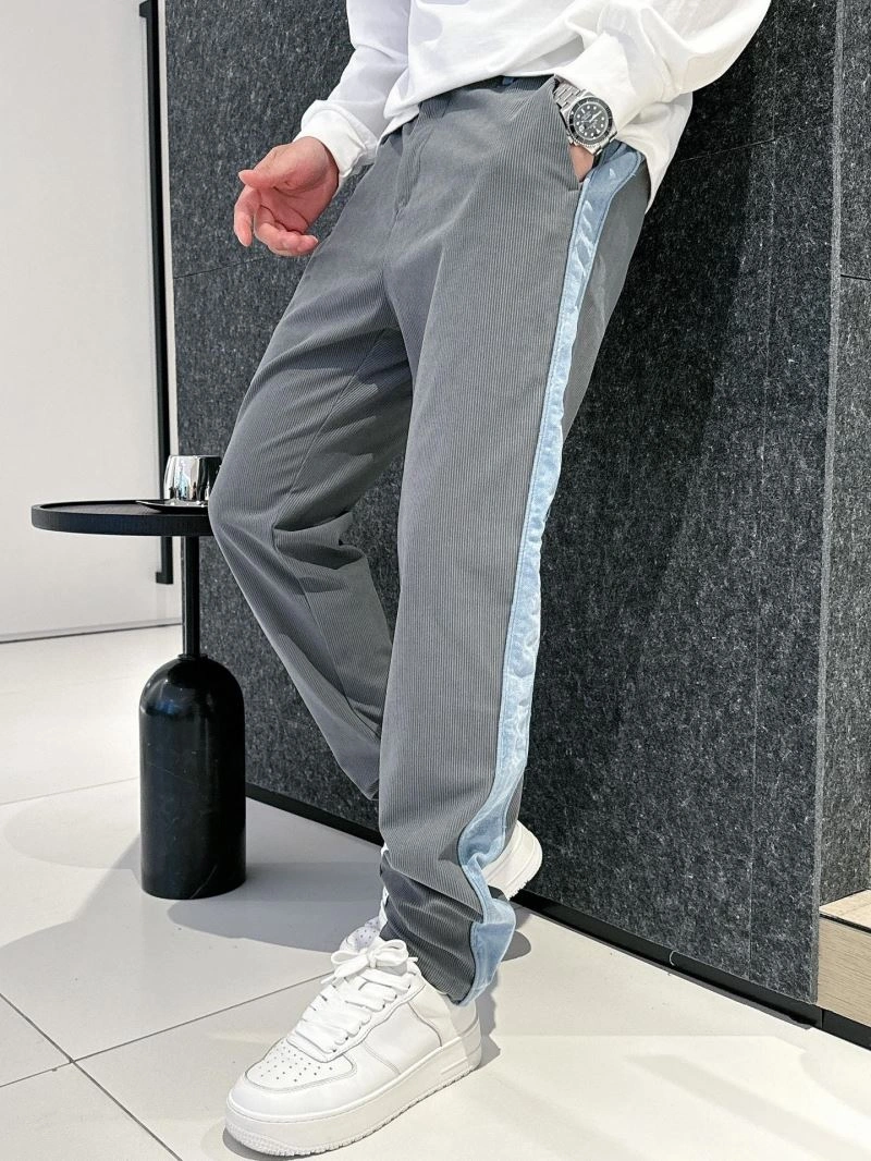 1:1 copy Louis Vuitton Long Pants