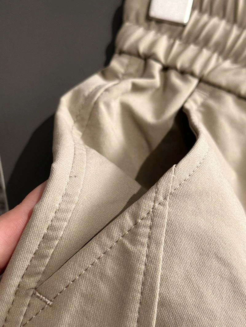 Official Louis Vuitton Long Pants