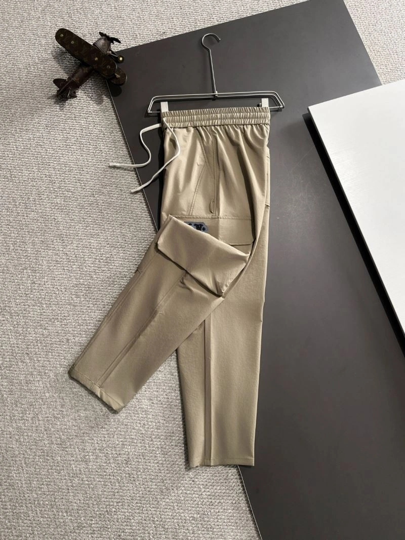 Official Louis Vuitton Long Pants