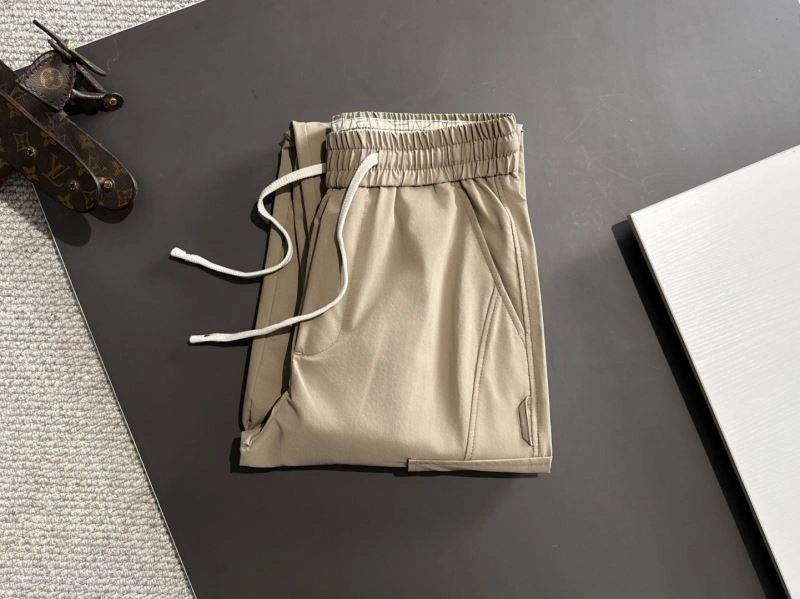 Official Louis Vuitton Long Pants