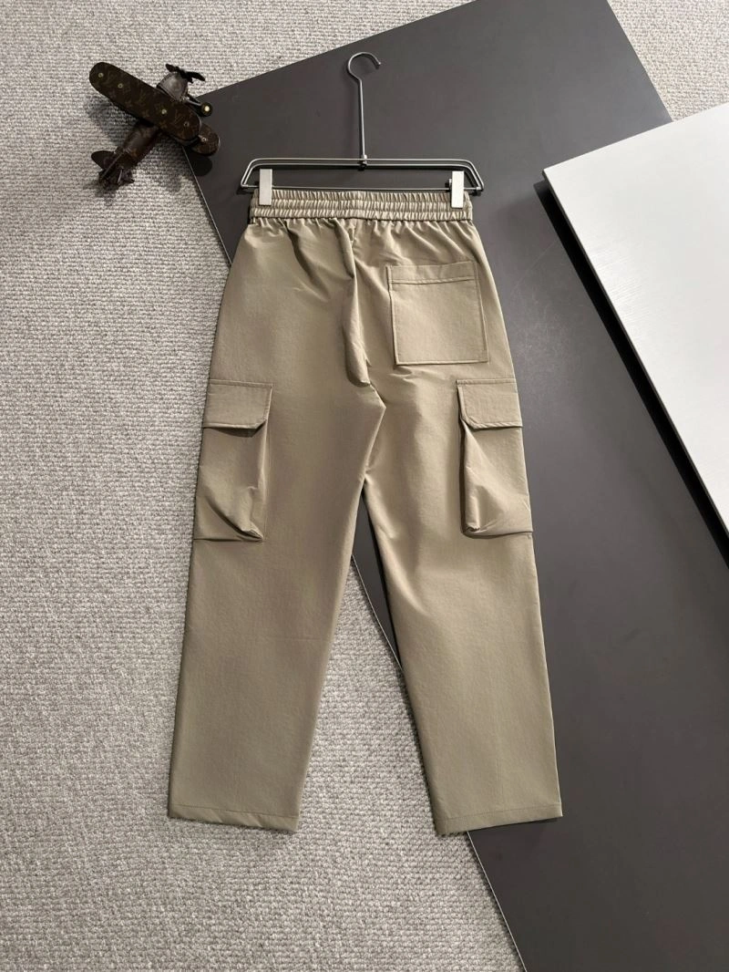 Official Louis Vuitton Long Pants