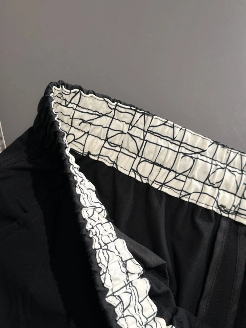 Authentic Louis Vuitton Long Pants