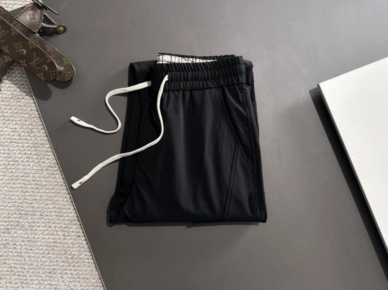 Authentic Louis Vuitton Long Pants
