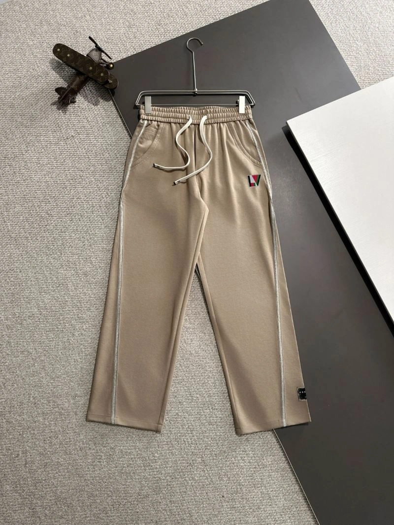 Louis Vuitton Long Pants