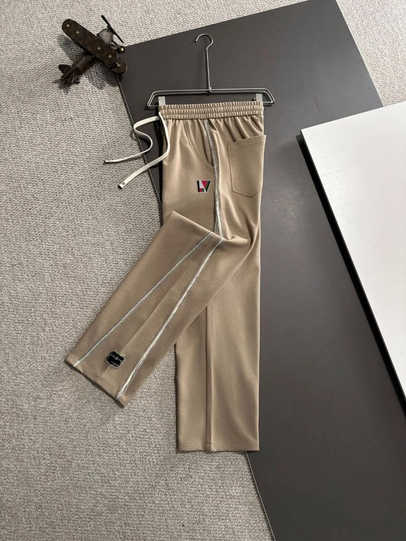 Brand-original Louis Vuitton Long Pants