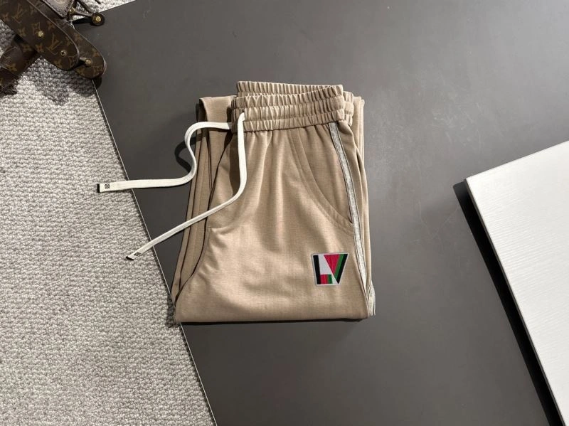 Brand-original Louis Vuitton Long Pants