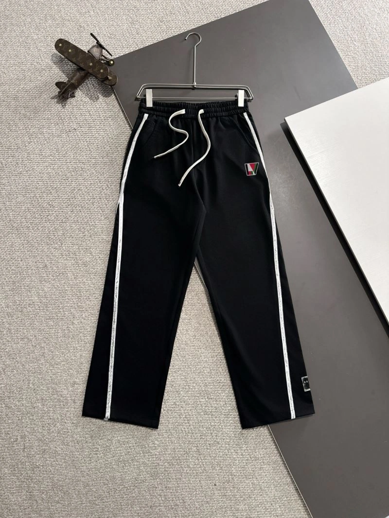 Louis Vuitton Long Pants