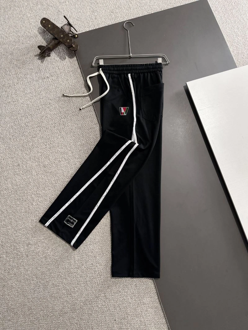 Official Louis Vuitton Long Pants