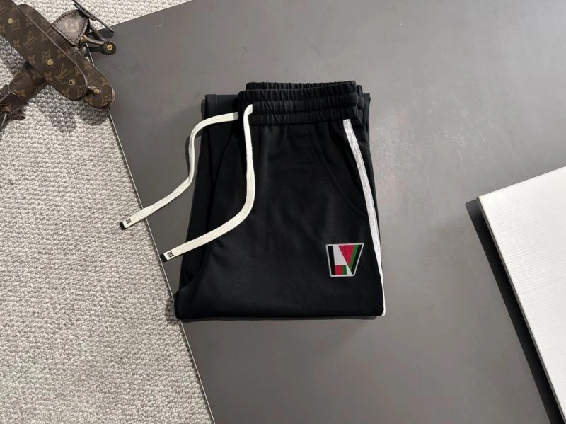 Official Louis Vuitton Long Pants