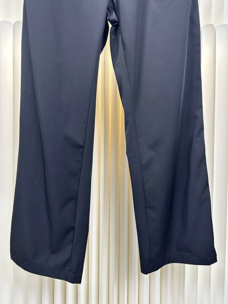 Genuine Louis Vuitton Long Pants