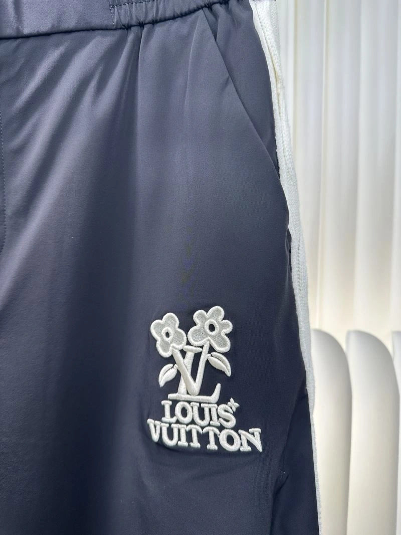 Genuine Louis Vuitton Long Pants