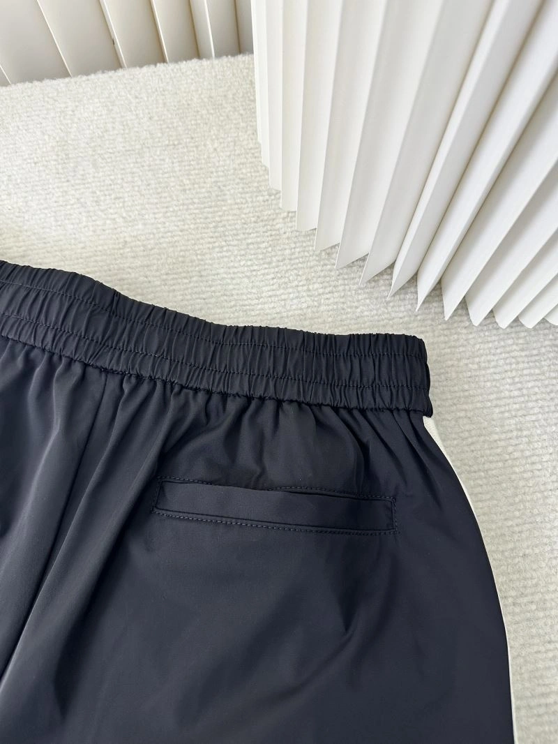 Genuine Louis Vuitton Long Pants