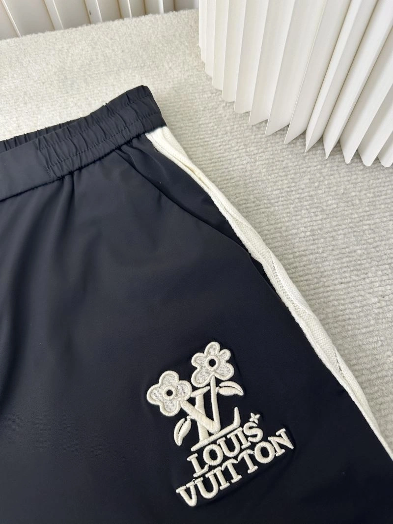 Genuine Louis Vuitton Long Pants