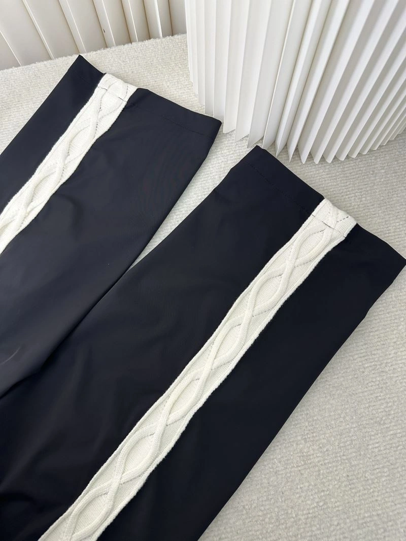 Genuine Louis Vuitton Long Pants