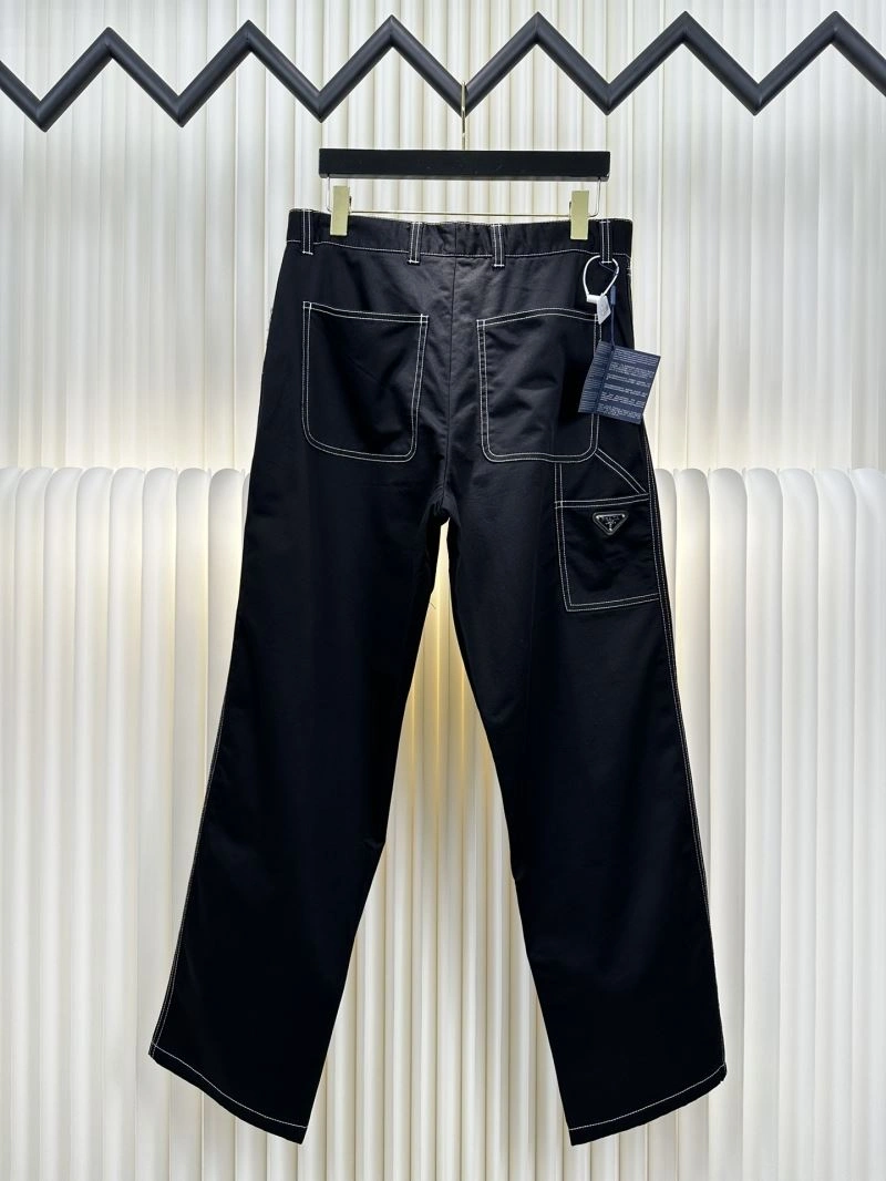 Authentic Louis Vuitton Long Pants