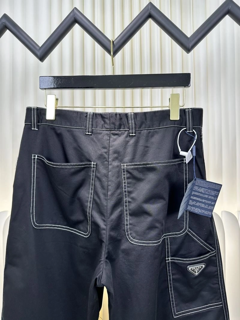 Authentic Louis Vuitton Long Pants