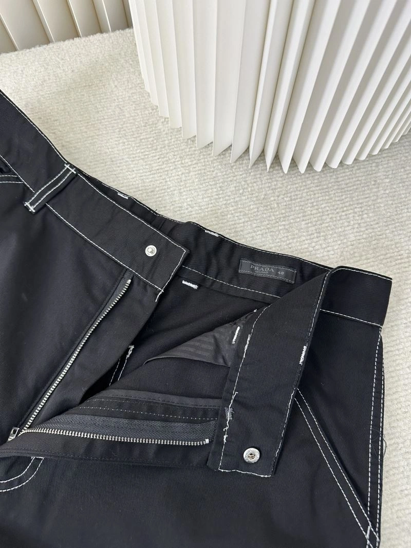Authentic Louis Vuitton Long Pants