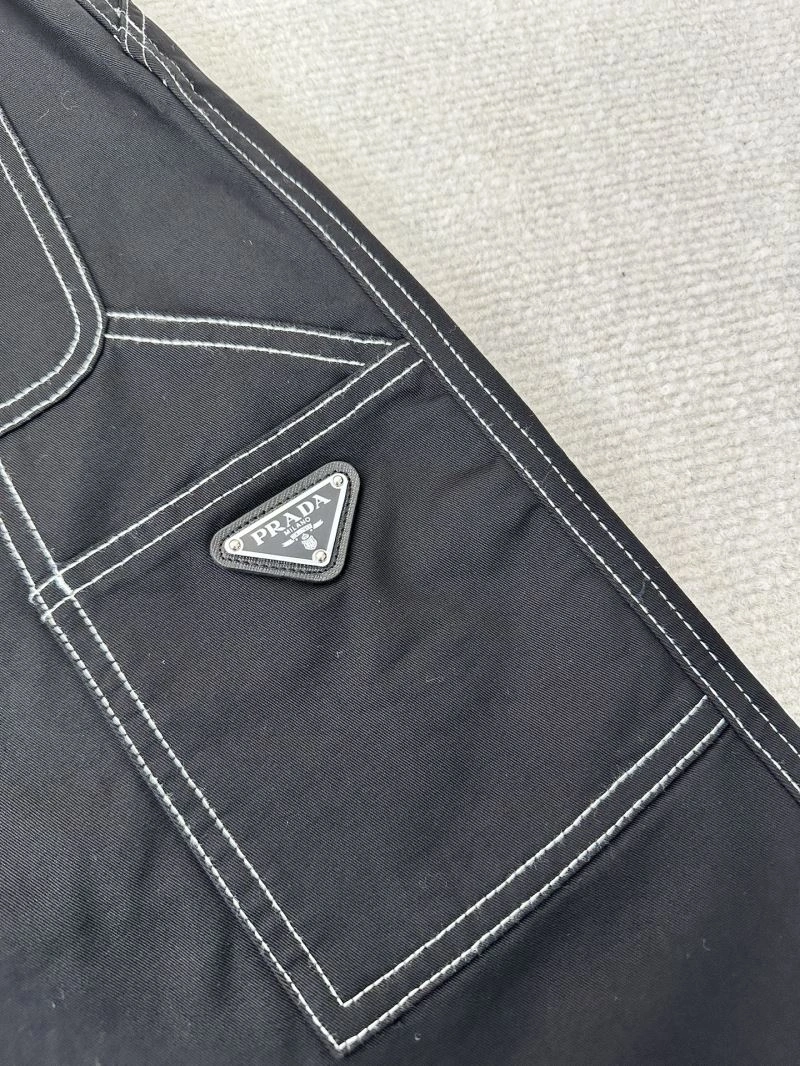 Authentic Louis Vuitton Long Pants