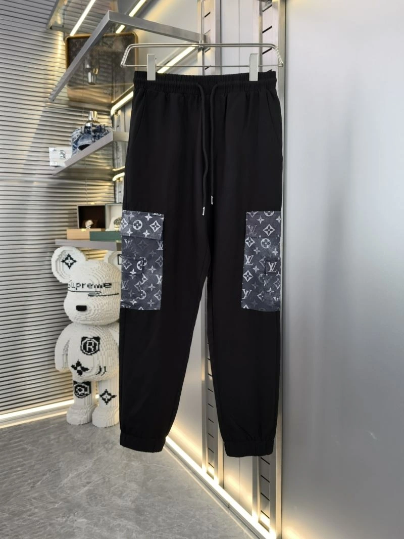 Louis Vuitton Long Pants