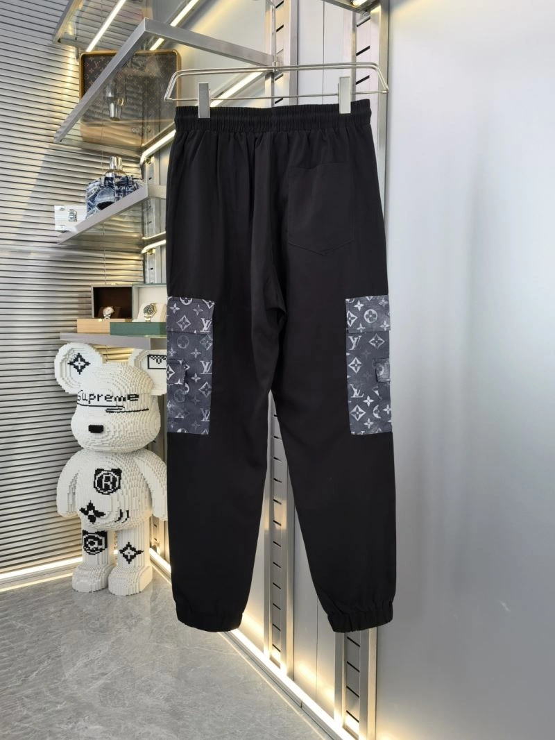 Genuine Louis Vuitton Long Pants