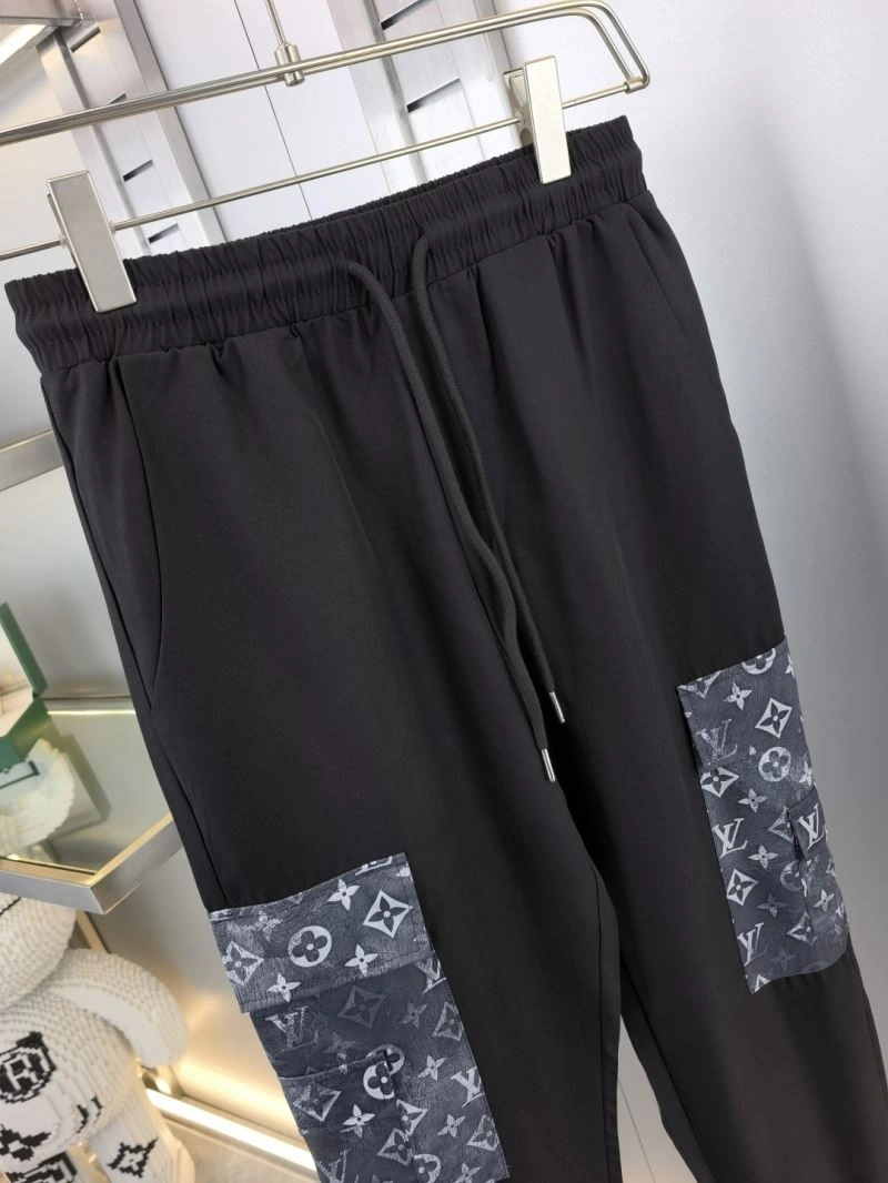 Genuine Louis Vuitton Long Pants