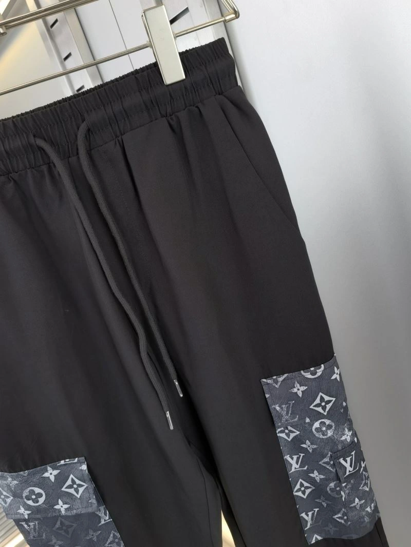 Genuine Louis Vuitton Long Pants