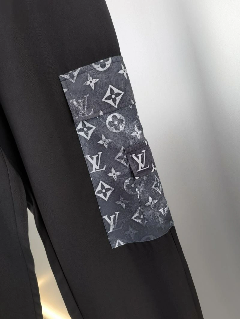 Genuine Louis Vuitton Long Pants