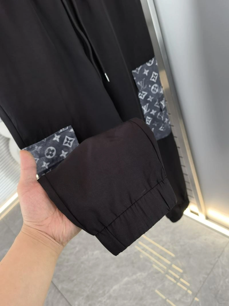Genuine Louis Vuitton Long Pants