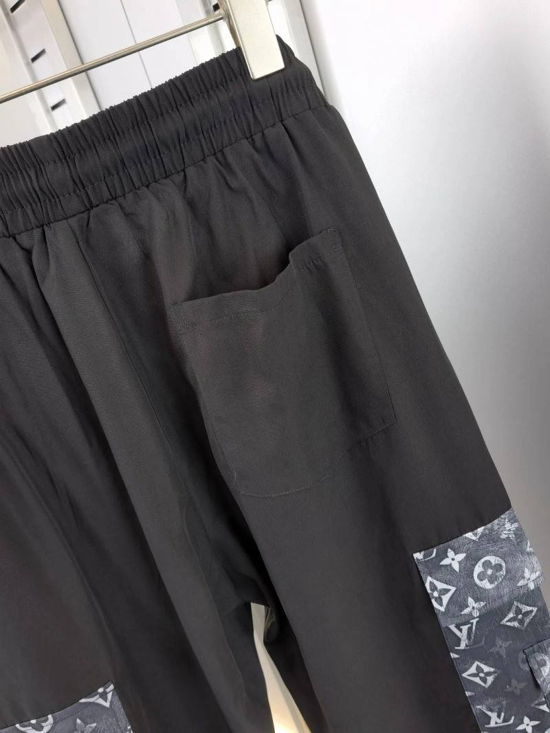 Genuine Louis Vuitton Long Pants