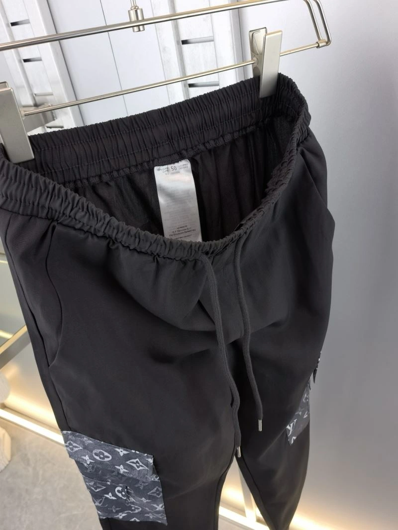 Genuine Louis Vuitton Long Pants