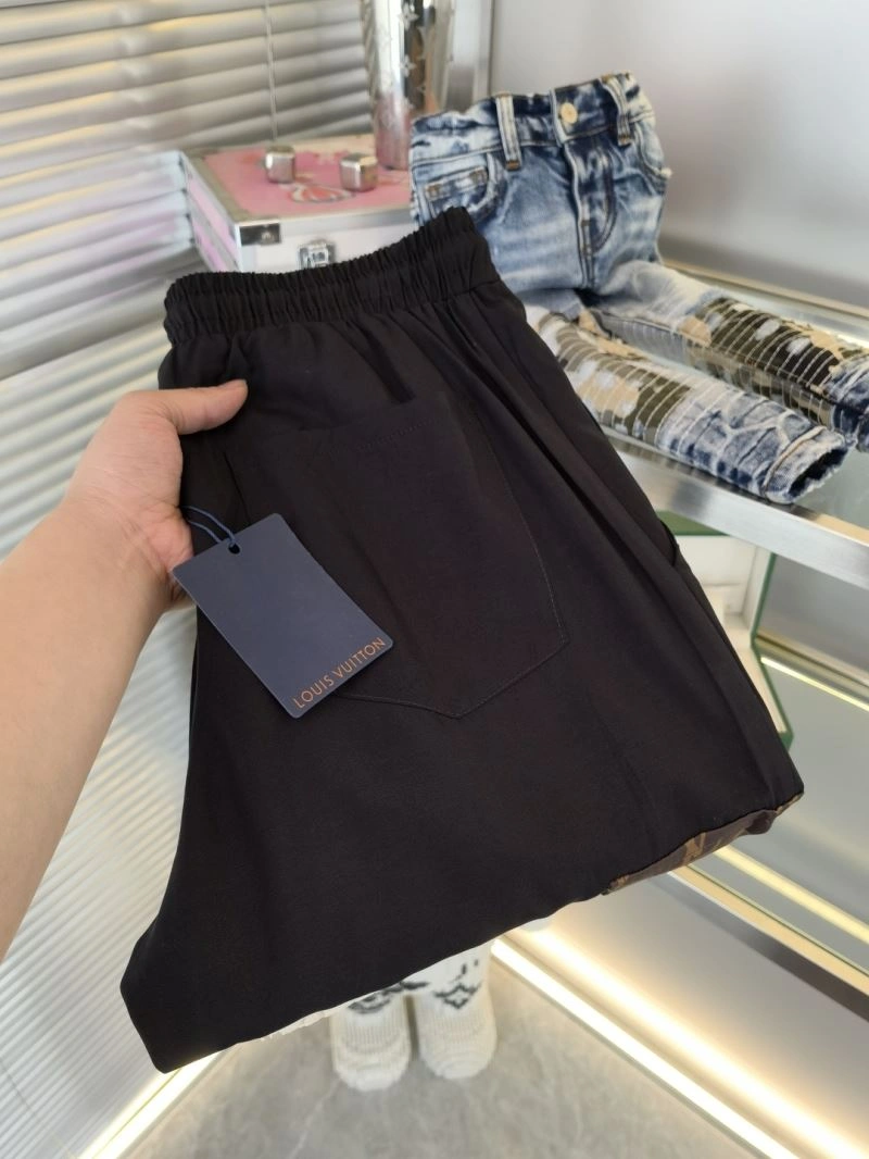 Affordable Louis Vuitton Long Pants