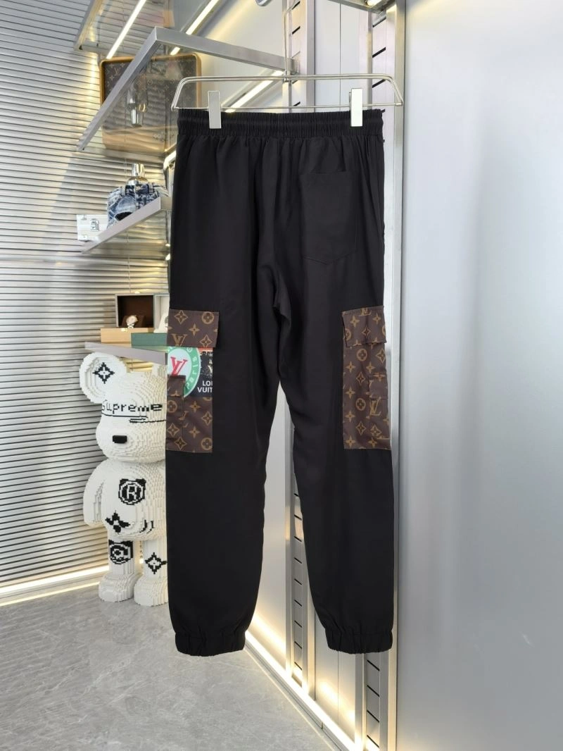 Affordable Louis Vuitton Long Pants