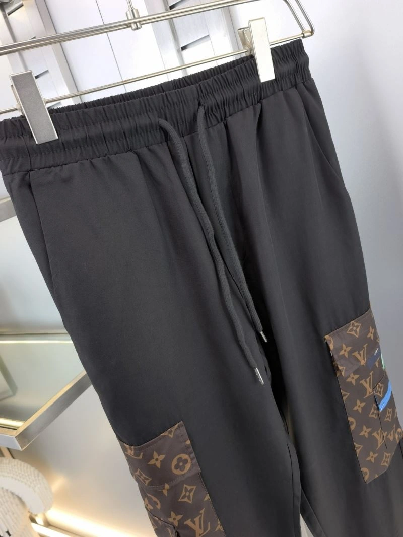 Affordable Louis Vuitton Long Pants